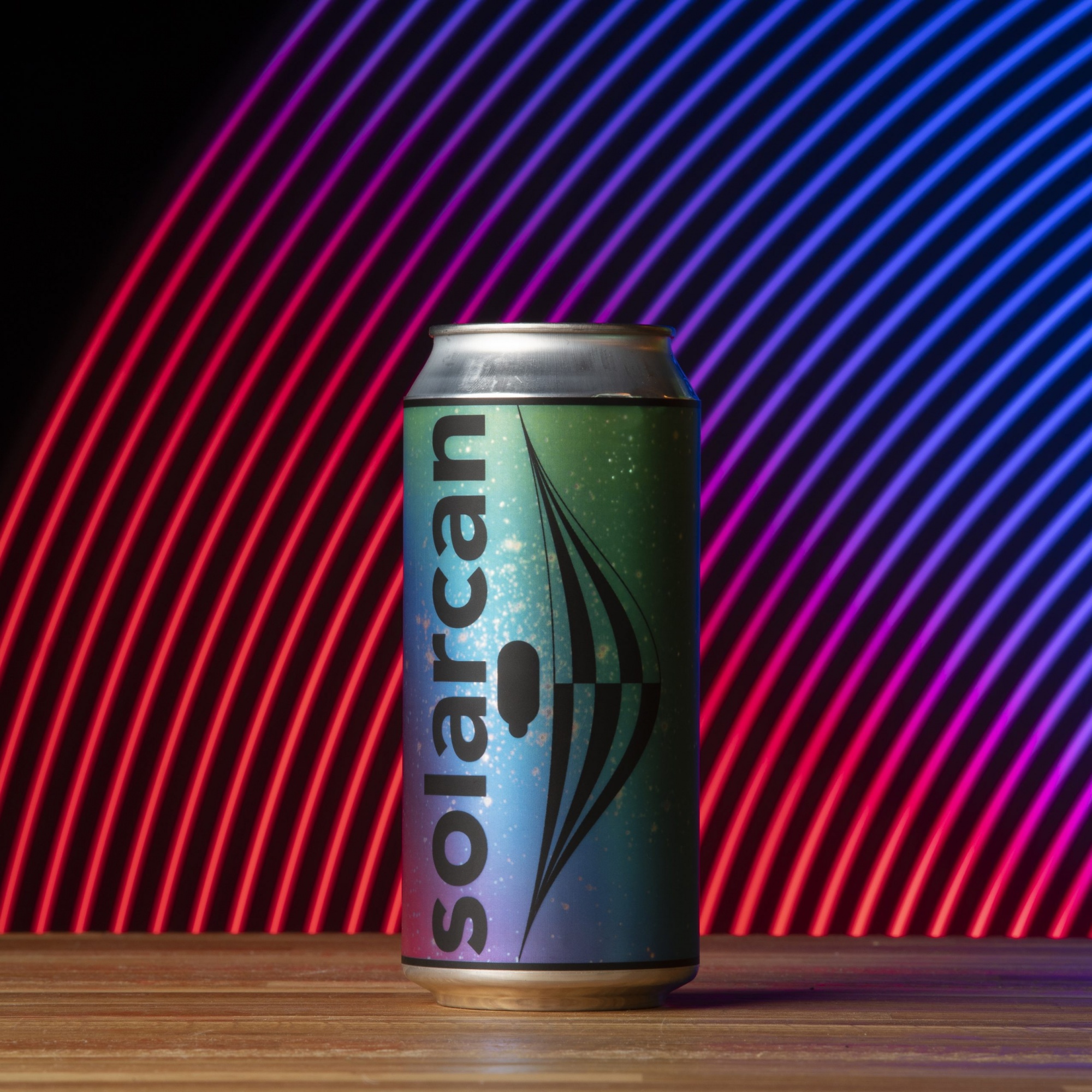 Solarcan Colours - Ready to use Solargraphy Cameras | First Light Optics